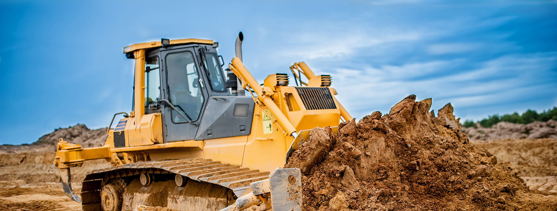 Houston Land Clearing, Site Work, Excavation Contractor l Dirtwirx Inc.